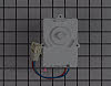 Condenser Fan Motor 242018303 | Frigidaire Appliance Parts