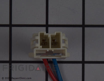 Condenser Fan Motor 242018303 | Frigidaire Appliance Parts