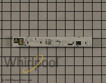 Whirlpool User Control and Display Board W11460962 | Whirlpool ...