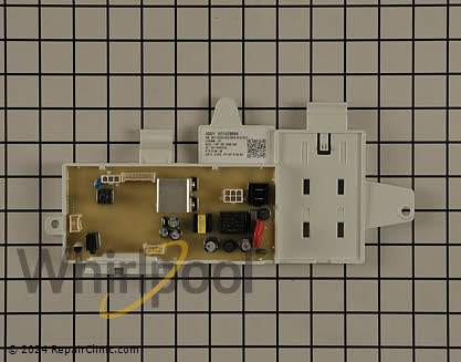 Whirlpool Main Control Board W11513246 | Whirlpool Replacement Parts