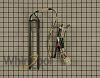 Whirlpool Defrost Heater Assembly W11650661 | Whirlpool Replacement Parts