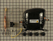 Whirlpool Refrigerator Replacement Compressor | Ships Today! 365-Day ...