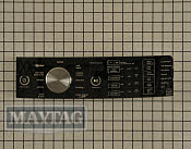 Maytag Washing Machine Replacement User Control and Display Board ...