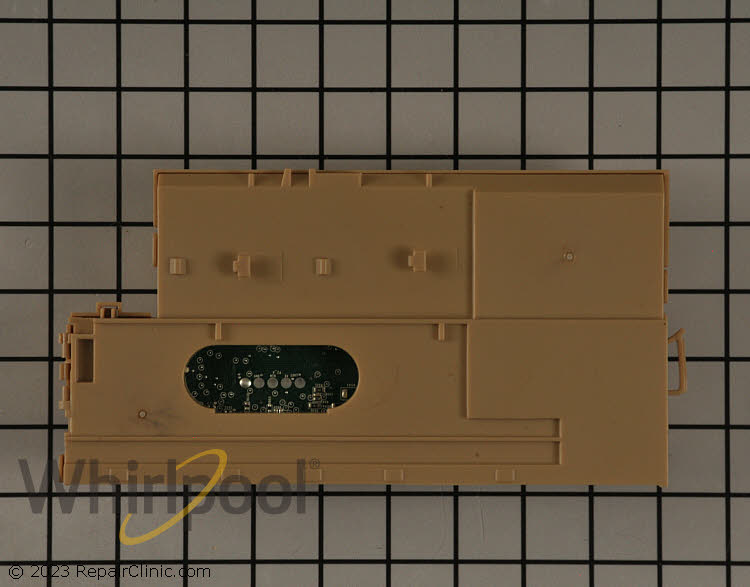 Main Control Board W11506011 | Whirlpool Replacement Parts