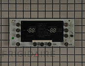Frigidaire Refrigerator Replacement User Control and Display Board ...