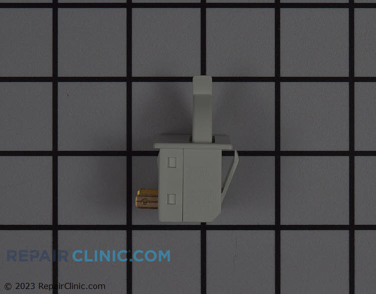 Refrigerator Door Switch W11123941 | Whirlpool Door Switch - Repair Clinic