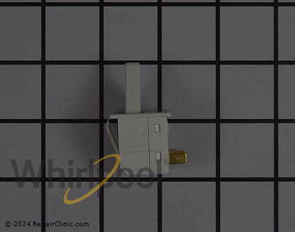 Whirlpool Door Switch W11123941 | Whirlpool Replacement Parts