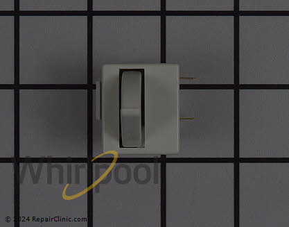 Whirlpool Door Switch W11123941 | Whirlpool Replacement Parts