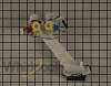 Whirlpool Water Inlet Valve W11513255 | Whirlpool Replacement Parts