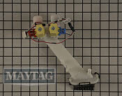 Maytag Washing Machine Replacement Water Inlet Valve | Ships Today! 365 ...