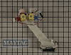 Maytag Water Inlet Valve W11513255 | Maytag Replacement Parts