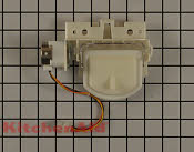 KitchenAid Refrigerator Replacement Ice Door | Ships Today! 365-Day Returns