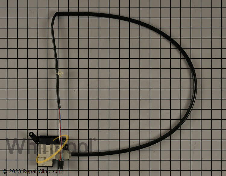 Door Lock W11513248 | Whirlpool Replacement Parts