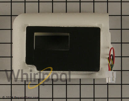 Whirlpool Damper Control Assembly W11236851 | Whirlpool Replacement Parts