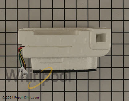 Whirlpool Damper Control Assembly W11236851 | Whirlpool Replacement Parts