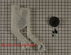 KitchenAid Water Inlet W11535094 | KitchenAid Replacement Parts