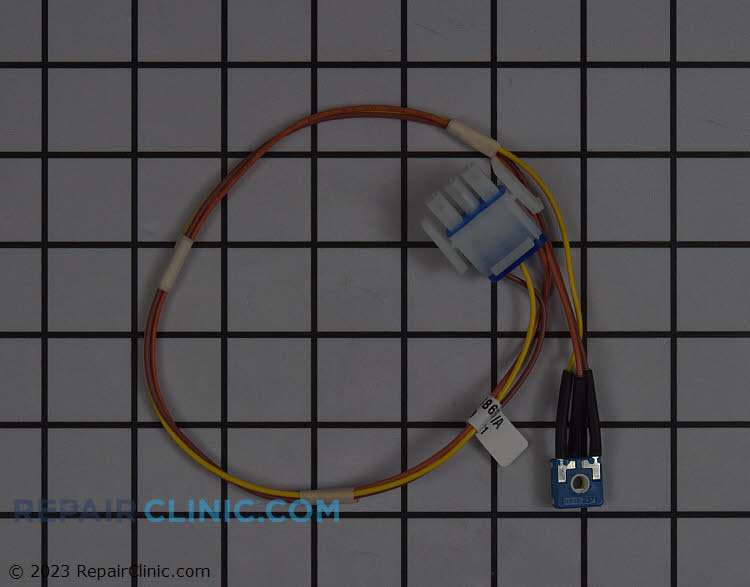 Freezer Wire Harness 5304523789 | Frigidaire Wire Harness - Repair Clinic