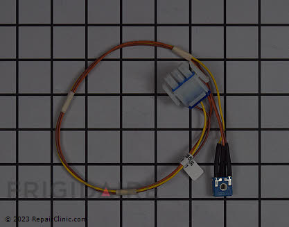 Frigidaire Wire Harness 5304523789 | Frigidaire Appliance Parts