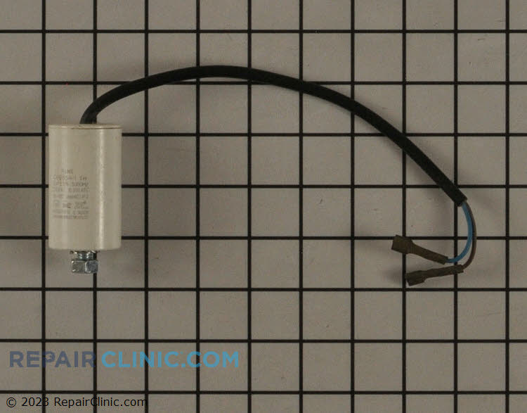 Capacitor CBB65A-1 | The Home Depot Repair Parts