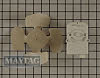 Maytag Condenser Fan Motor W10124096 | Maytag Replacement Parts