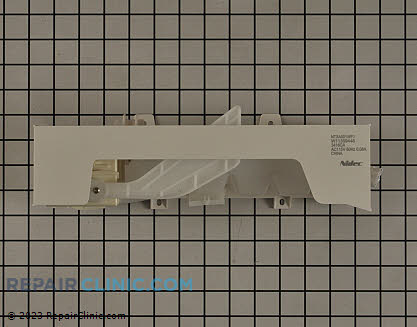 Ice Maker Assembly W11700250 | The Home Depot Repair Parts