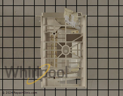 Whirlpool Ice Maker Assembly W11700250 | Whirlpool Replacement Parts