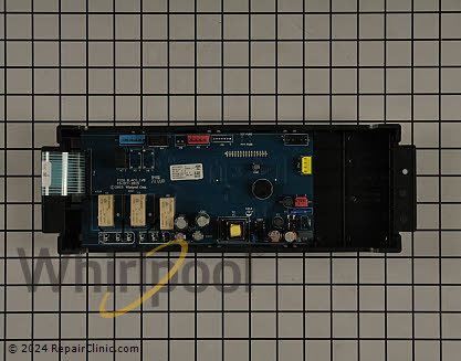 Whirlpool Oven Control Board W11594187 | Whirlpool Replacement Parts