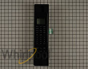 Whirlpool Microwave Touchpad and Control Panel Parts | Ships Today! 365 ...