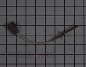 Frigidaire Range/Stove/Oven Replacement Temperature Sensor | Ships ...