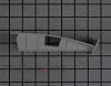 Air Filter Housing 5304525915 | Frigidaire Appliance Parts