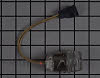 Frigidaire Light Assembly 5304530343 | Frigidaire Appliance Parts