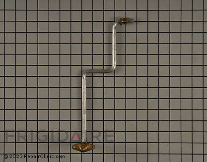 Gas Tube or Connector 5304533910 | Frigidaire Appliance Parts