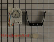 KitchenAid Refrigerator Replacement Evaporator Fan Motor | Ships Today ...