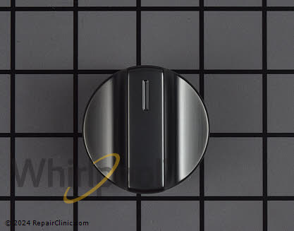 Control Knob W11679670 | Whirlpool Replacement Parts