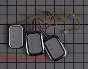 KitchenAid Refrigerator Replacement LED Light | Ships Today! 365-Day ...
