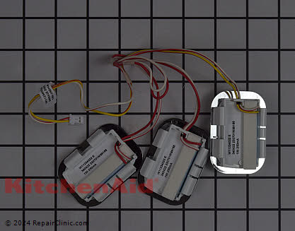 LED Light W11484839 | KitchenAid Replacement Parts