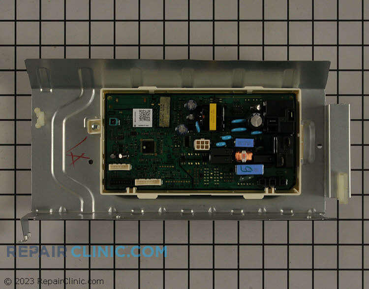 Dryer Control Board DC97-21429B | Samsung Control Board - Repair Clinic