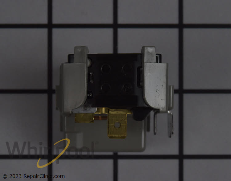Start Device W11643623 | Whirlpool Replacement Parts