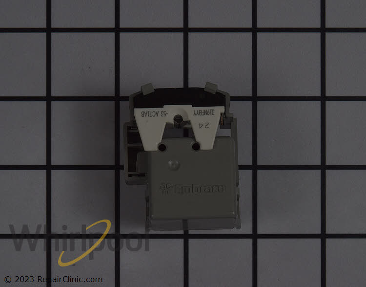 Start Device W11643623 | Whirlpool Replacement Parts