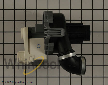 Circulation Pump W11084656 | Whirlpool Replacement Parts