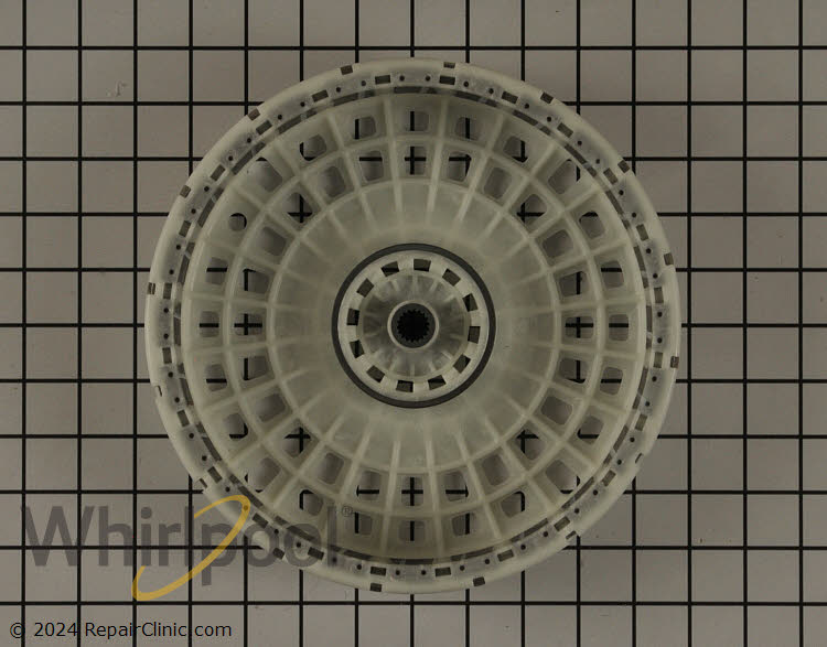 Rotor Assembly W11260238 | Whirlpool Replacement Parts