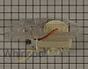Whirlpool Dispenser Door W11098702 | Whirlpool Replacement Parts