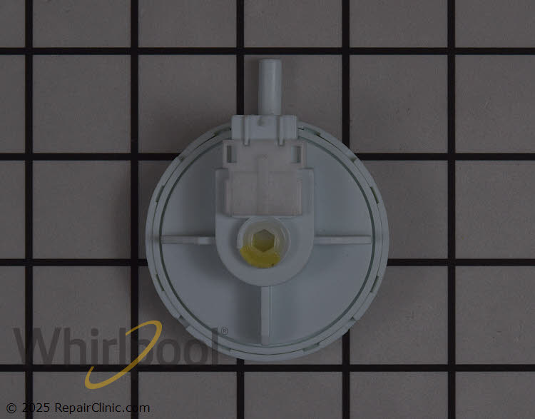 Pressure Switch W11662130 | Whirlpool Replacement Parts