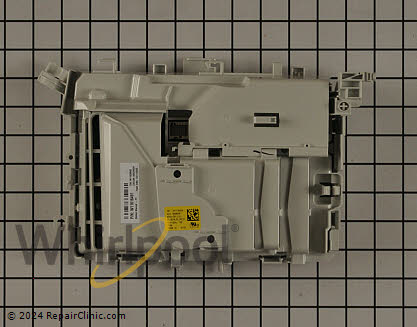 Whirlpool Control Board W11616491 | Whirlpool Replacement Parts