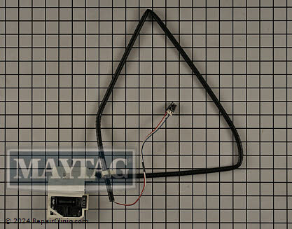 Door Lock W11670519 | Maytag Replacement Parts