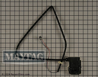 Door Lock W11670519 | Maytag Replacement Parts