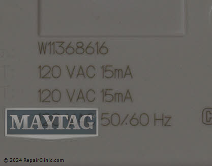 Door Lock W11670519 | Maytag Replacement Parts