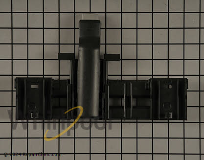Whirlpool Rack Adjuster W11545795 | Whirlpool Replacement Parts