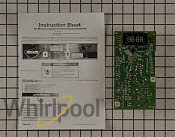 Whirlpool Replacement Control Board | Ships Today! 365-Day Returns