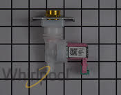 Whirlpool Dishwasher Replacement Water Inlet Valve | Ships Today! 365 ...